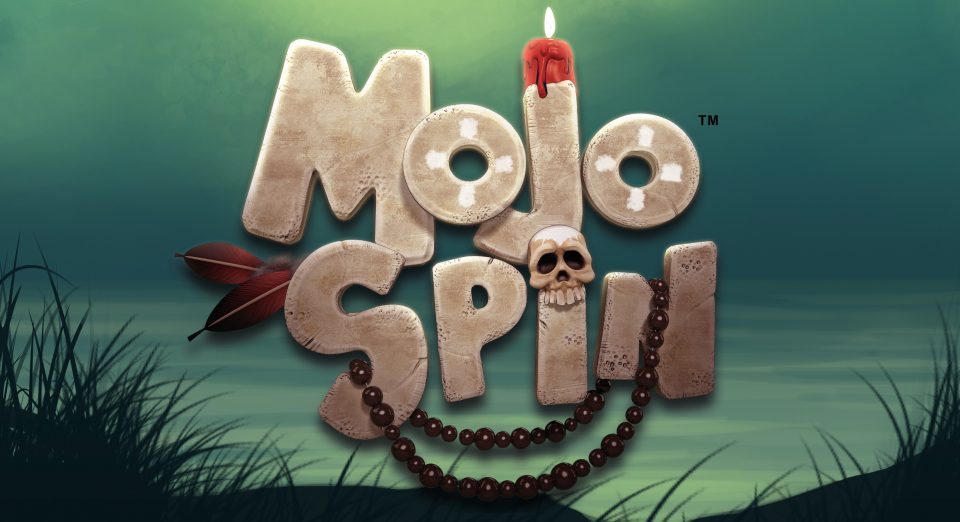Mojo Spin: speel een spelletje met de Voodoo geesten | betFIRST Blog