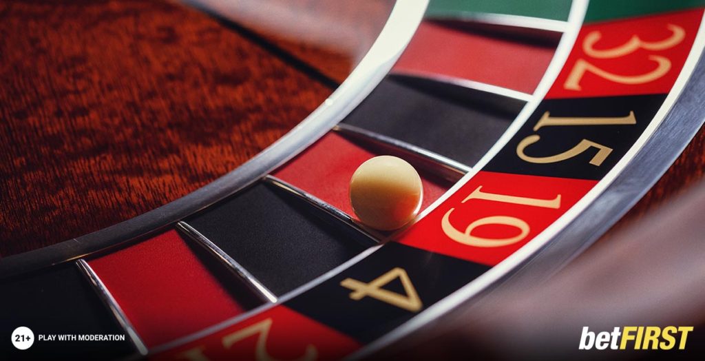 Beroemde roulette strategieën uitgelegd